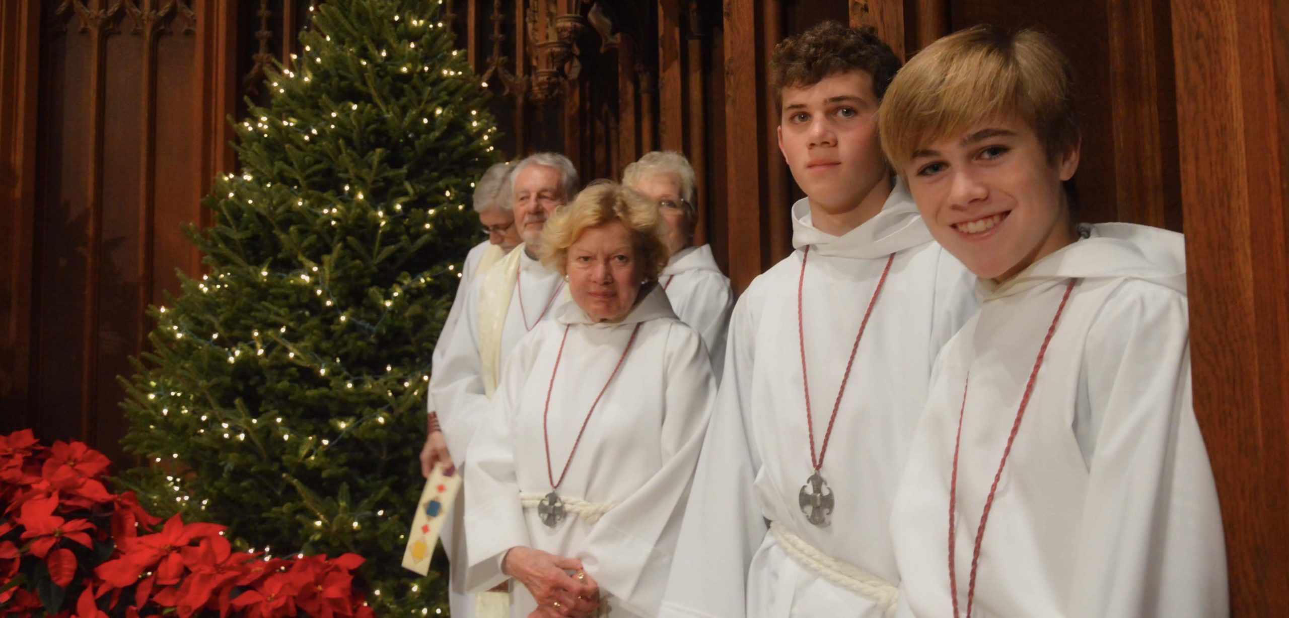Worship Ministries - St. Paul's Episcopal Church