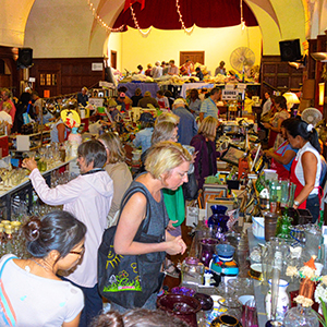 Rummage Sale - St. Paul's Episcopal Church