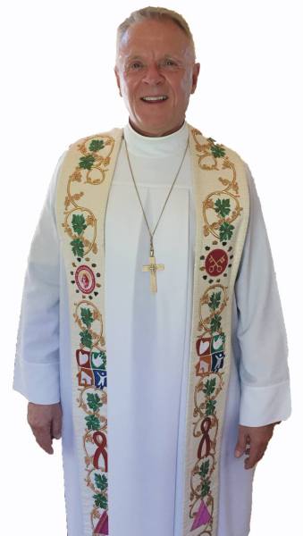 These magical garments - St. Paul's Episcopal Church