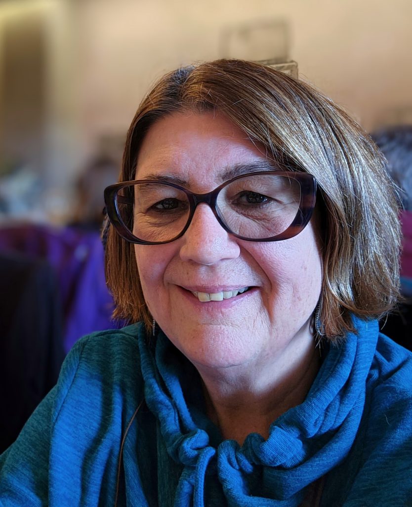 The Rev. Patricia Cashman Preaching this Sunday - St. Paul's Episcopal ...