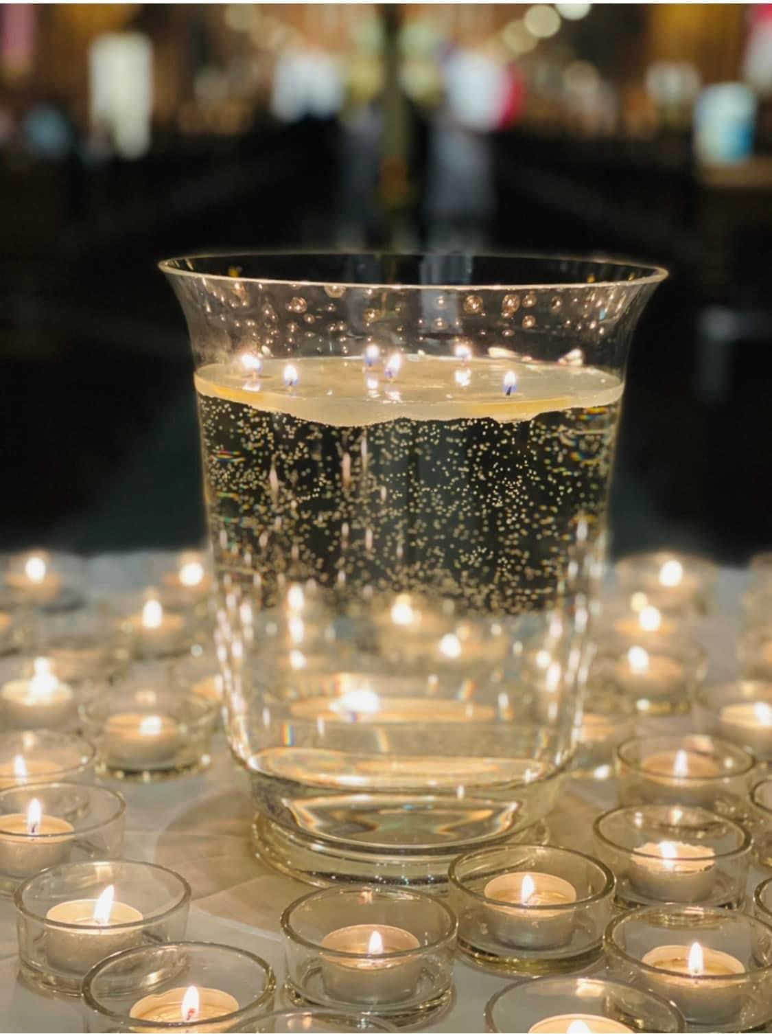 Please submit names for All Souls - St. Paul's Episcopal Church