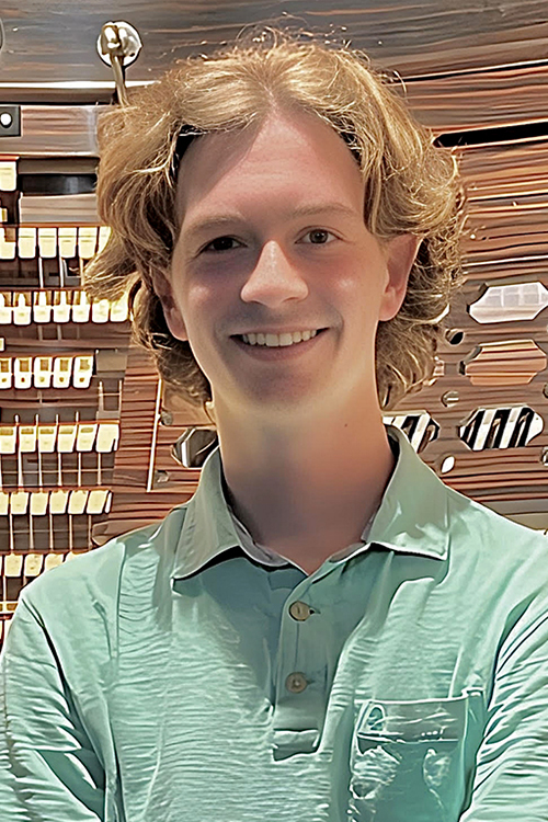 Music Staff - St. Paul's Episcopal Church