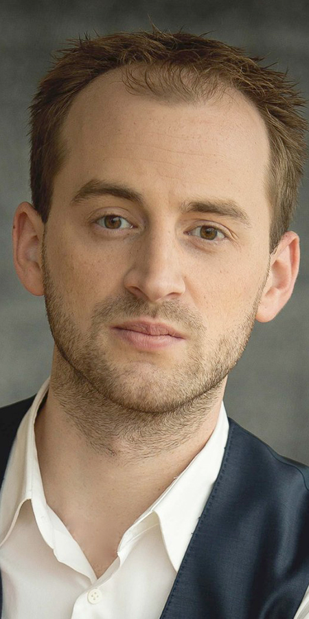 Five Fridays IV: Flute, Saxophone, Piano - St. Paul's Episcopal Church