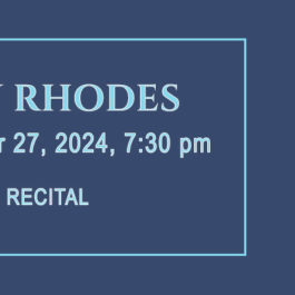 Organ Renovation Archives - St. Paul's Episcopal Church