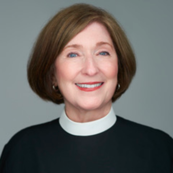 We are honored to Welcome the Very Rev. Judy Sullivan as preacher this ...